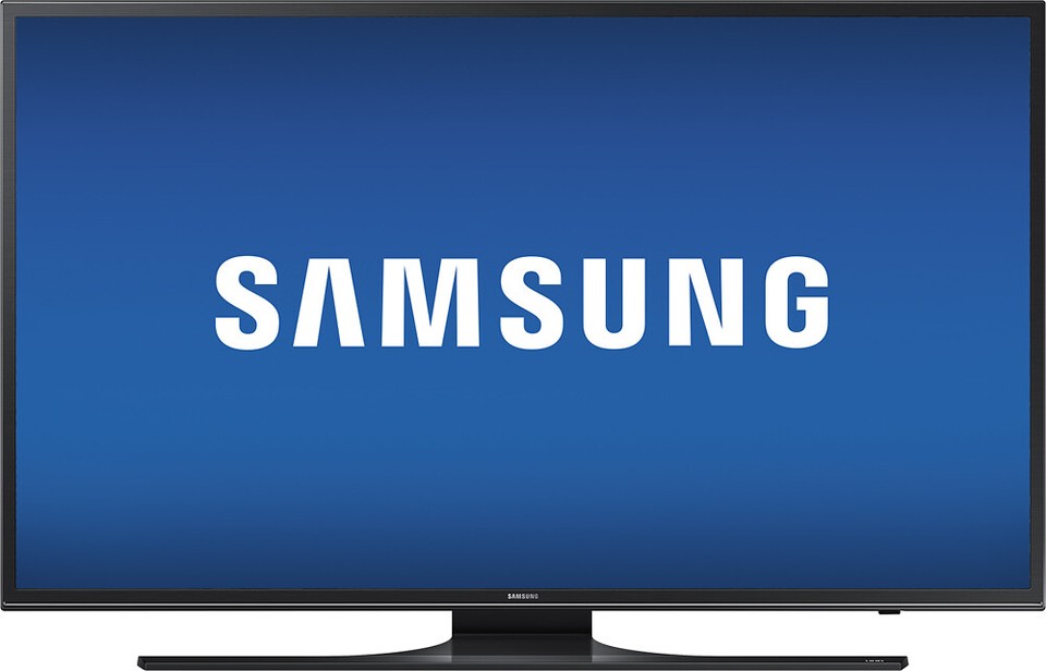 Samsung 60" 2160p 4K Ultra UHD LED Smart TV (UN60JU6500) | eBay