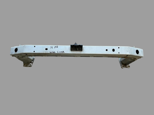 Land Rover LR2 08-15 OEM Front Impact Reinforcement Support Frame ...