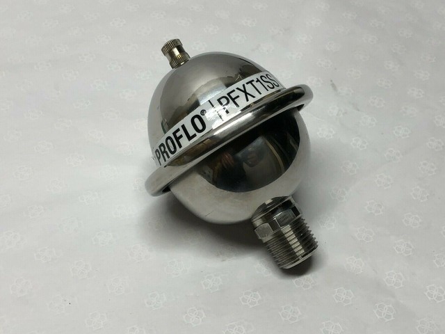 PROFLO PFXT1SS 1/2 Inch NPT Stainless Steel Expansion Tank for sale ...