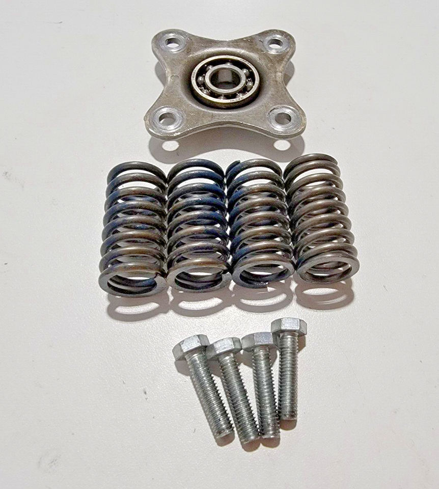 Clutch Lifter Springs and Bolts 1978-1982 Honda XL500 XL500S XL 500 XR ...