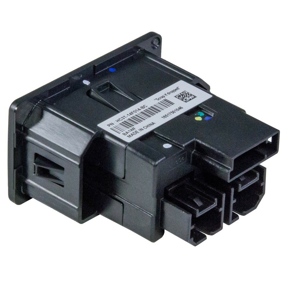 2016-2020 Ford Apple USB CarPlay Upgrade Interface Module Sync 3 Media ...