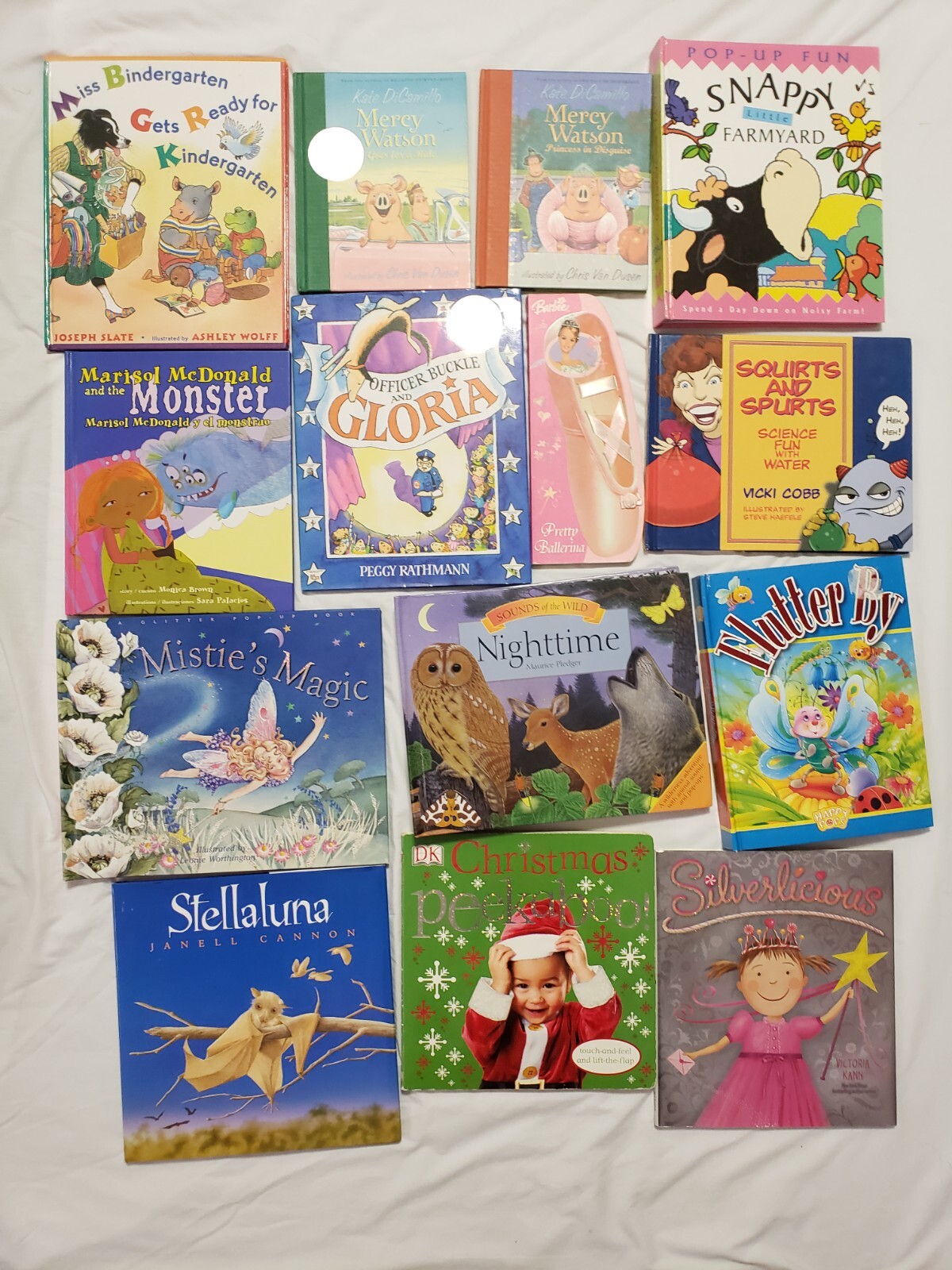LOT of 150+ - Kids Books (Stories, Educational) *READ DESCRIPTION* | eBay
