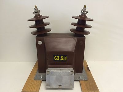 Transformers - 15Kv Transformer