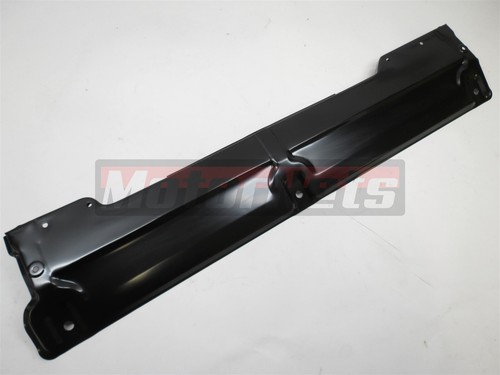 1970-81 Chevy Camaro Heavy Duty Radiator Support 28-11/16" x 5-1/2" Hot ...