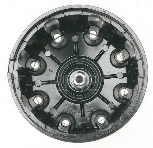 STANDARD Distributor Cap for FORD FALCON 1962-1963 V8-3.6L | eBay