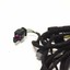 NEW BMW X5 F15 F85 FRONT PDC WIRING HARNESS LOOM 61129355468 OEM | eBay
