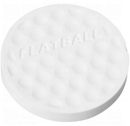The Original Flatball Golf Swing Training Aid-6 per pack-Made in USA ...