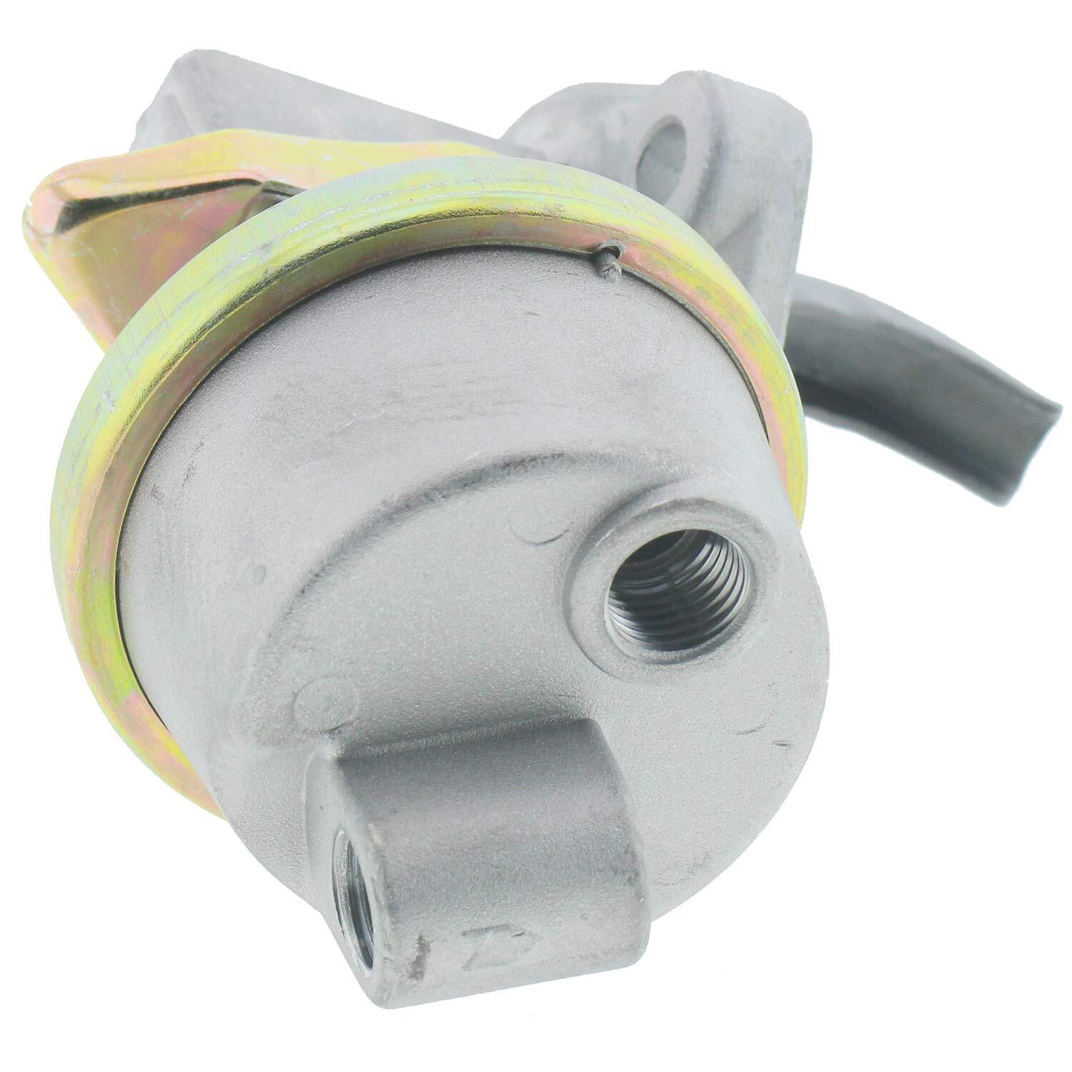 New Fuel Pump for Cummins Case Loader 580K, 580L, 584E, 580 Super E ...