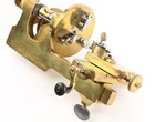 Swiss Mandrel Lathe Brass Clockmaker/Watchmaker-BB-23 | eBay