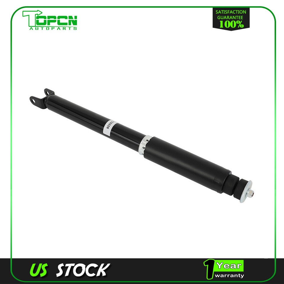 Rear Shocks Absorbers Struts Suspension For 2011-2019 Ford Explorer ...
