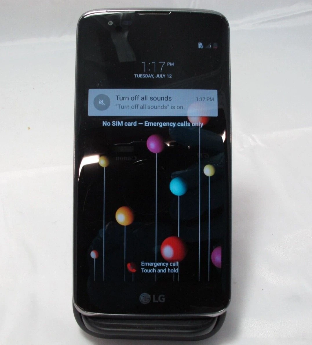 Imei Number Lg Smartphone