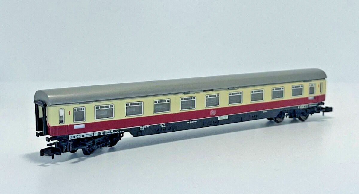 N Scale Arnold 3830 Passenger Car DB Original Box (A) | eBay