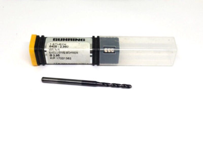 Drills - Guhring Drill