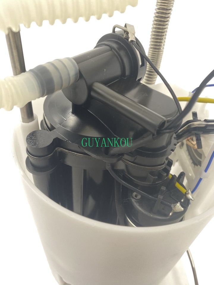 Fuel Pump Assembly BV61-9H307-JD for FORD C-MAX II FOCUS III GRAND C ...
