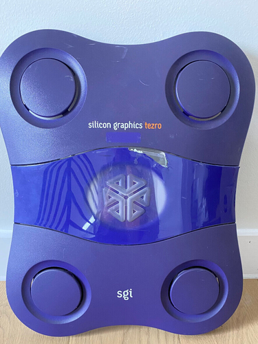 Silicon Graphics Tezro Front Door Panel Enclosure | eBay