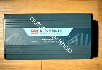 1PC NEW NPB-1700-48 power supply Shipping DHL or FedEX | eBay