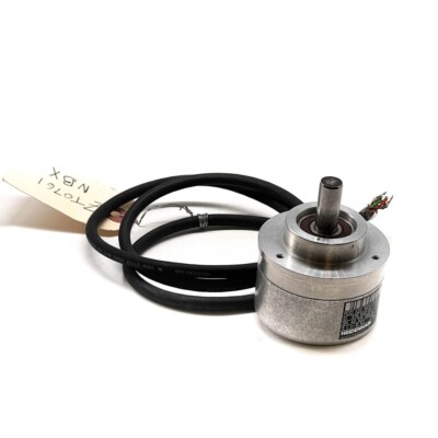 Sensors - Encoder Rod