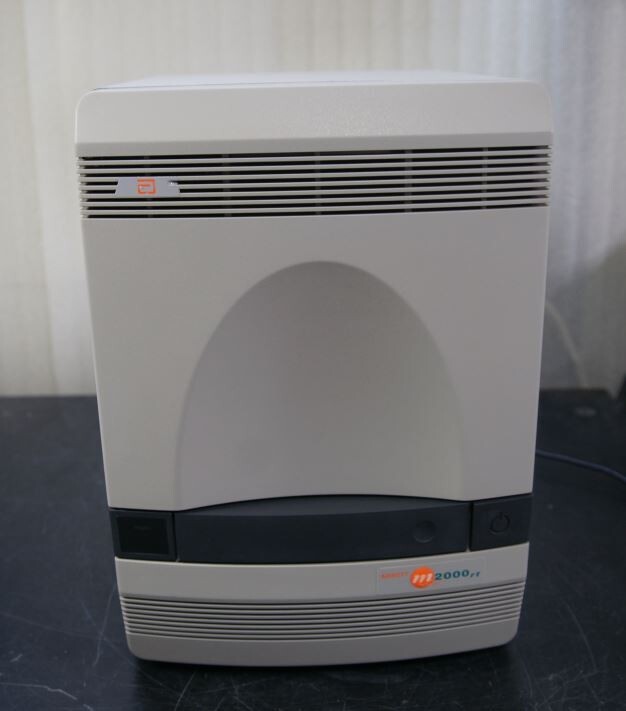 Abbott M2000RT Molecular Analyzer Real Time PCR Machine Applied ...