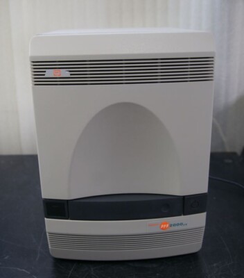 Abbott M2000RT Molecular Analyzer Real Time PCR Machine Applied ...
