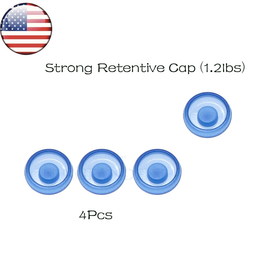 US Dental Insert Retention Cap 1.2lbs,For Loc In Implant Abutment ...