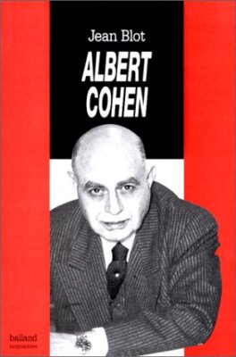 Albert Cohen | eBay