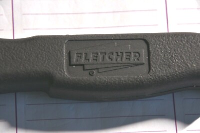 Paper Cutters & Trimmers - Fletcher Cutter