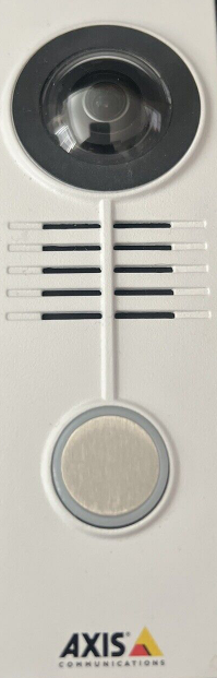 Axis A8105-E Network Video Door Station surveillance camera 0871-001 ...