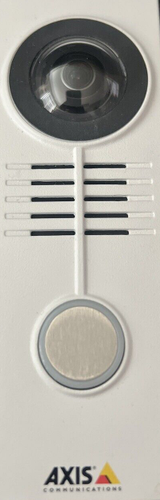 Axis A8105-E Network Video Door Station surveillance camera 0871-001 ...