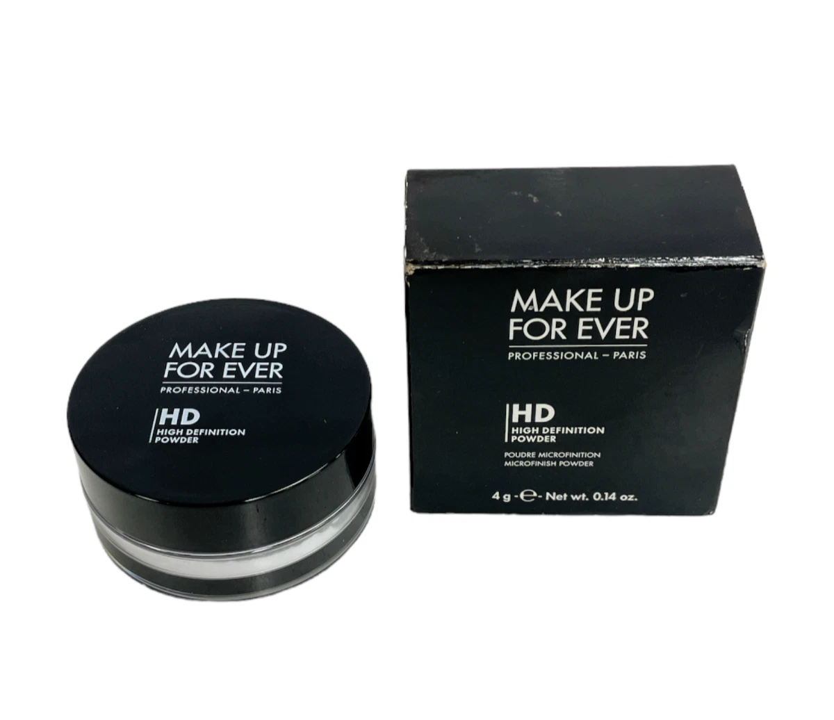 Makeup Forever Hd Powder