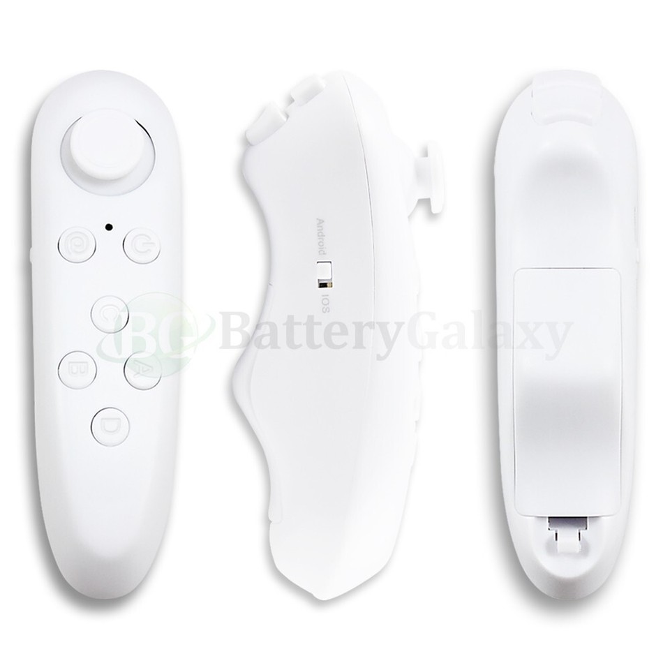 VR Box Remote Control Virtual Reality for Motorola Moto G50/G51/G52/G71 ...