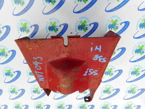 International Harvester IH885 PTO Guard/Cover - NVT093 | eBay Australia