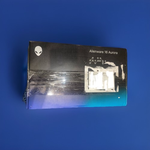Alienware 16x Aurora Gaming Laptop | eBay