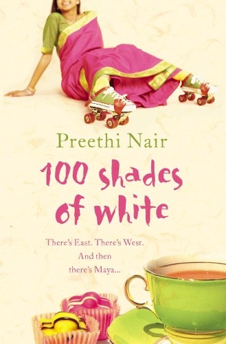 Preethi Nair One Hundred Shades of White (Poche) 9780007143467 | eBay