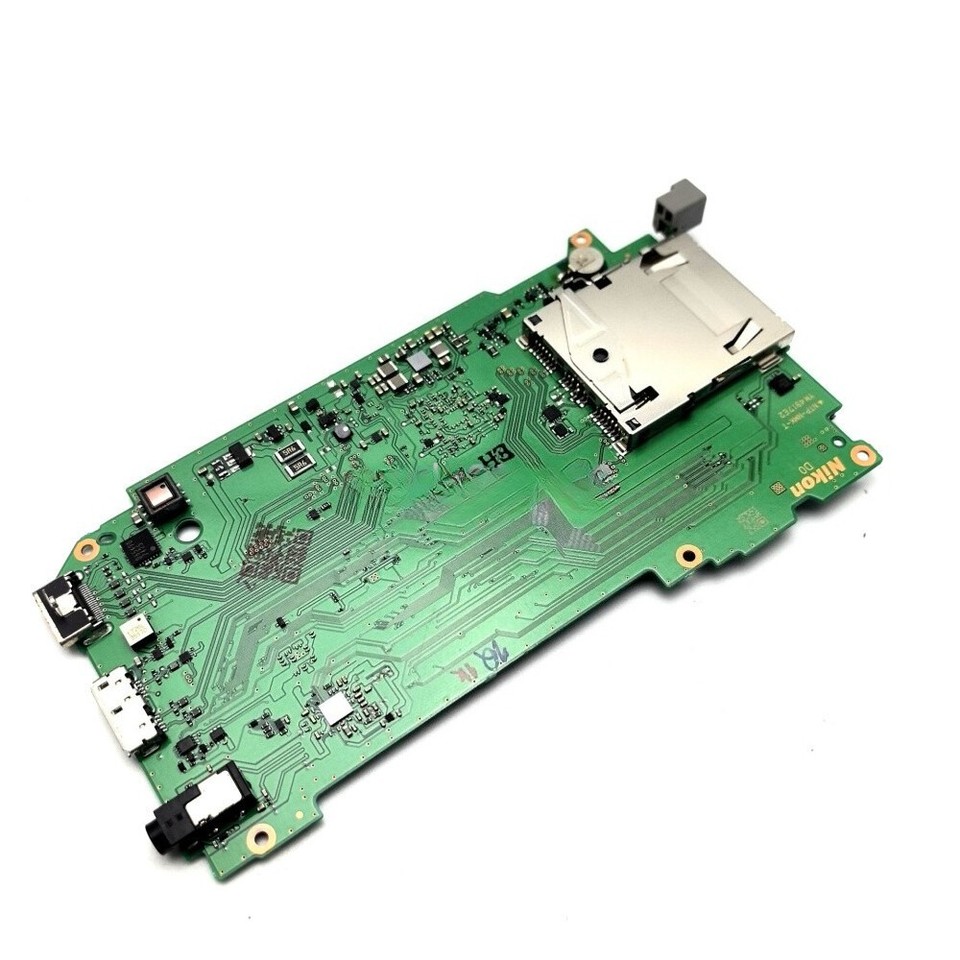 1PCS for Nikon D850 Main Board MotherBoard MCU PCB Board Camera Part ...