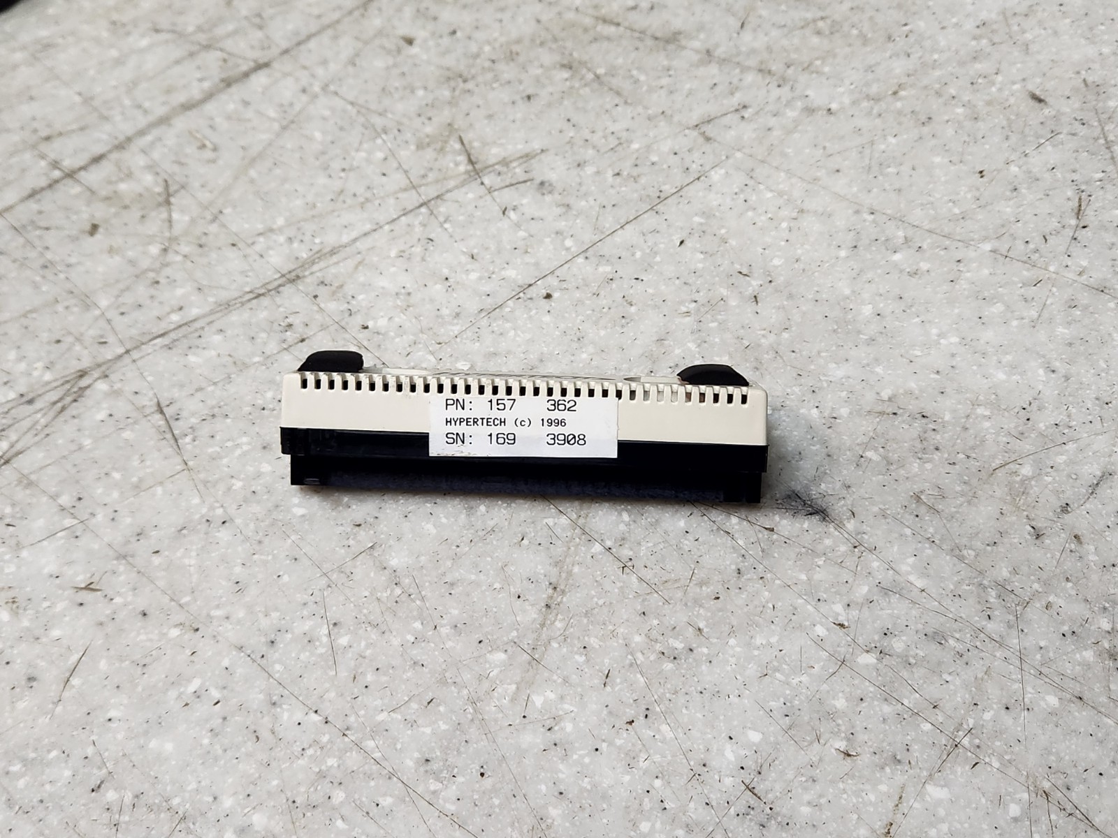 87 Corvette 350 TPI 4+3 COMPUTER ECM ecu PROM MEMCAL 1987 157362 | eBay