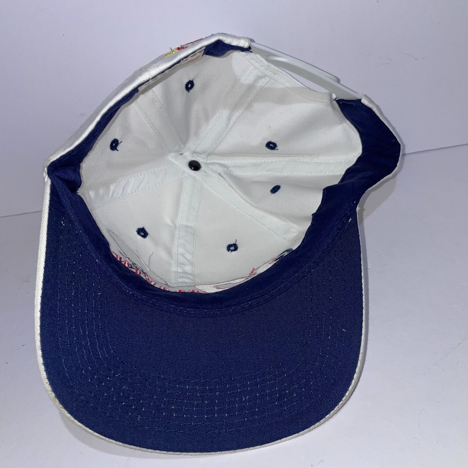 Chase Authentics Jeremy Mayfield #12 Mobil NASCAR Vintage Baseball Cap ...