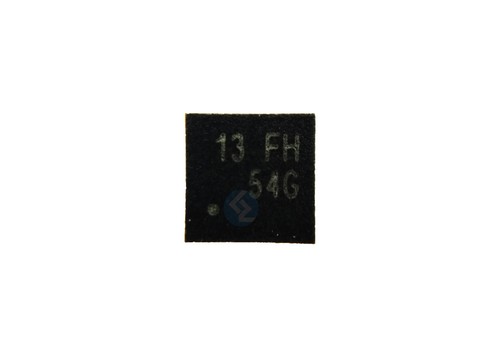 5X RT8068AZQW 13 2E FH DH FF ED 1L EC EL DG 1B QFN 10pin Power IC Chip ...