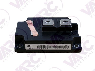 NEW 1MBI600S-120 IGBT 600A 1200V FUJI MODULE JX | eBay