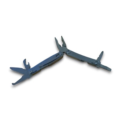 Leatherman Rev Multi Tool with Knife | eBay