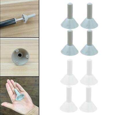 4 Pieces Tent Pole Protection Caps for Camping Hiking Backpacker | eBay ...