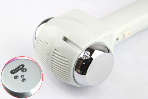 HoT & Cold Hammer Anti-Aging Massager Portable Facial SPA For All Skin ...