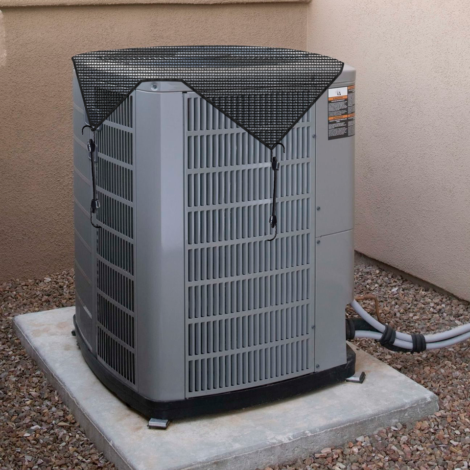 Air Conditioner Cover For Outside Units, 36 Top Universal outdoor cover ...