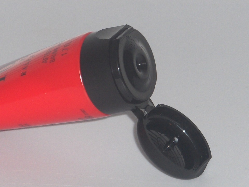 POLO RED by RALPH LAUREN After Shave Balm, Aftershave, 1.7 oz., 50 ml ...