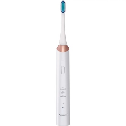 Panasonic EW-DC12 Electric Sonic Toothbrush 31000 mov/min Linear Motor ...