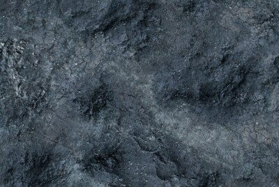 6x4 Ash Covered Wargaming / Battle Mat - Ideal for Warhammer, Sigmar ...