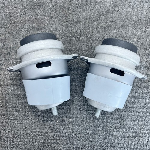 New Left & Right Engine Motor Mount Fits for Audi Q7 VW Touareg ...