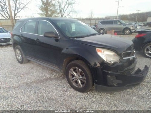 Carrier Rear Axle Fits 10-17 EQUINOX 2398815 | eBay