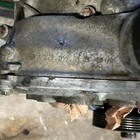 10-12 Mercedes X164 GL450 4.7L V8 139K Miles Gasoline Engine Motor ...