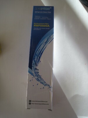 Ice Pure Replacement Filter RWF0500A New | eBay