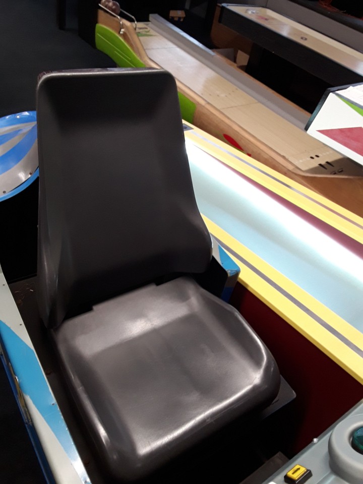 Star Wars Pod Racer Arcade by SEGA | eBay